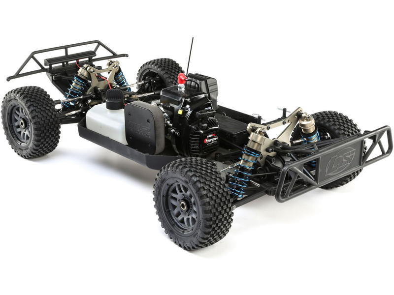 Losi 5ive-T 2.0 1:5 4WD SCT BND - RC model auta (LOS05014) | Astra