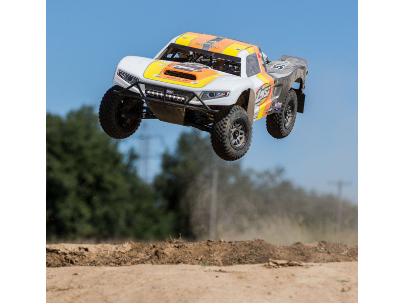 Losi 5ive-T 2.0 1:5 4WD SCT BND - RC model auta (LOS05014) | Astra