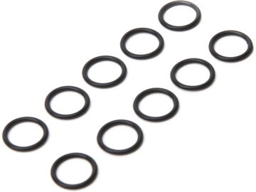 Axial O-Ring 9x1.9mm (10) (AXI233030) | Astra