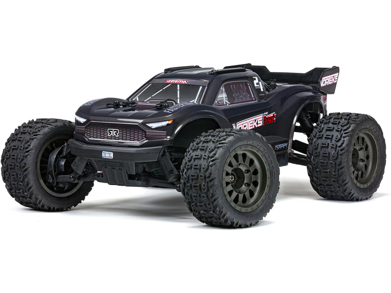 Arrma 1/10 Vorteks 4x2 Boost Mega RTR Basic (ARA4105V4) | Astra