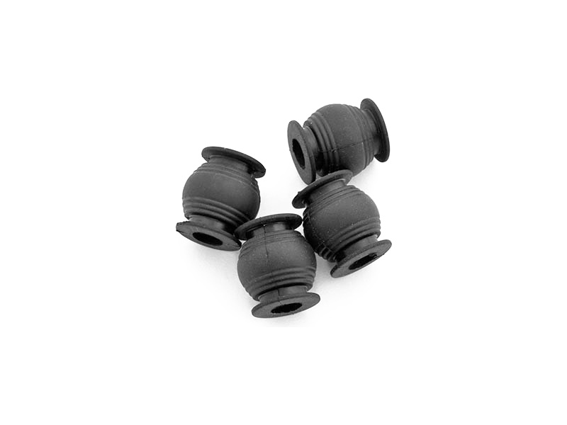 Blade Camera Mount Damper Set: 350 QX (BLH7818) | Astra