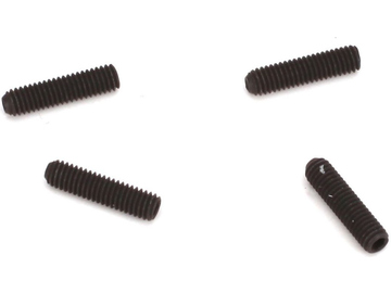 ECX Červík M3x12mm (4) (ECX1050) | Astra