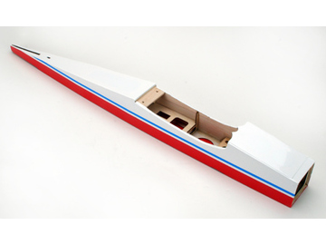 E-flite trup: Mini Ultra Stick (EFL2252) | Astra