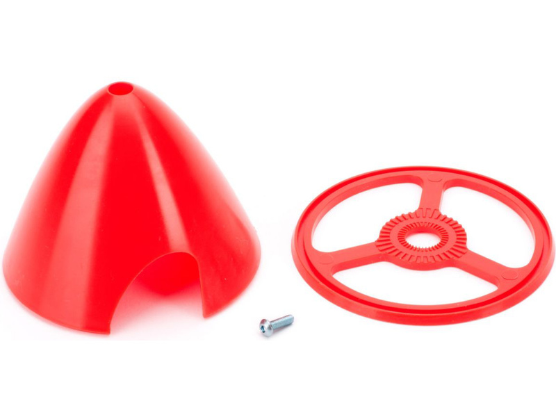 E-flite kužel: Splendor 1.4m (EFL1025011) | Astra