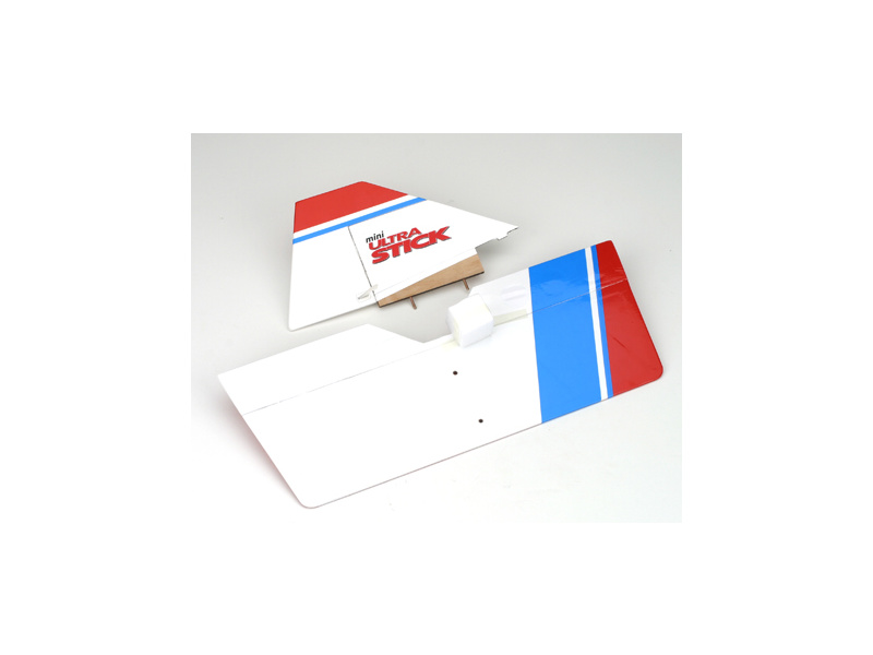 E-flite ocasní plochy: Mini Ultra Stick (EFL2253) | Astra
