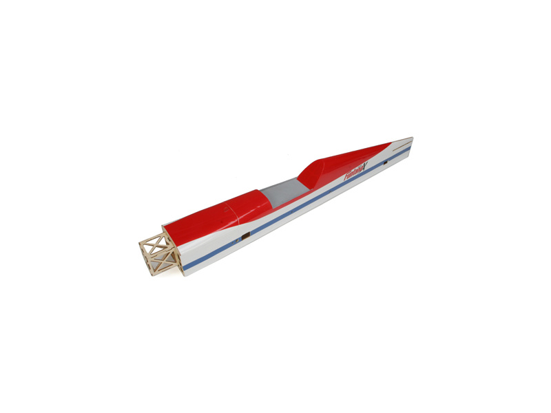 E-flite trup: Mini Funtana X (EFL2427) | Astra