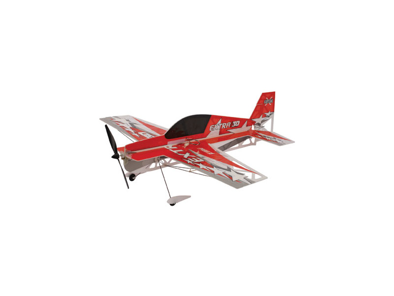 E-flite Micro Extra 300 3D BNF (EFLU1080) | Astra