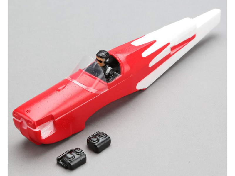 E-flite trup: Micro Spacewalker (EFLU2767) | Astra