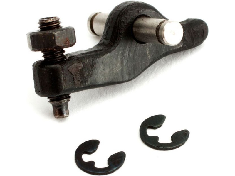 Evolution Rocker Arm Sub Assy: Radiál 7-35 (EVO73527A) | Astra
