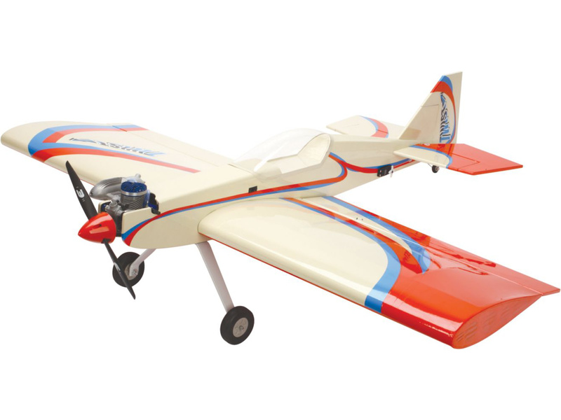 Hangar 9 Twist 40 V2 1.2m ARF (HAN2660) | Astra