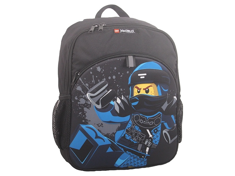 LEGO batoh - Ninjago (LEGO10100) | Astra