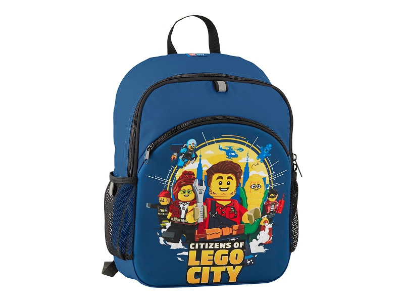 LEGO batoh - Ninjago (LEGO10100) | Astra