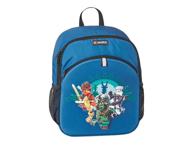 LEGO batoh - Ninjago Lloyd (LEGO10100-06) | Astra