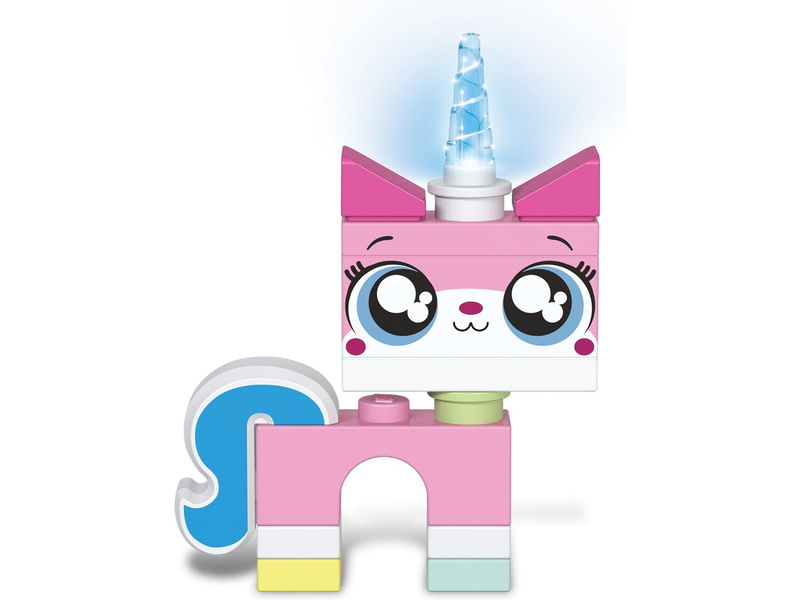 LEGO baterka - LEGO Movie 2 Unikitty (LGL-TO30) | Astra