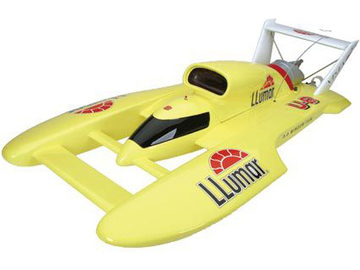 Miss Llumar 1:8 Hydro ARR (PRB2550I) | Astra