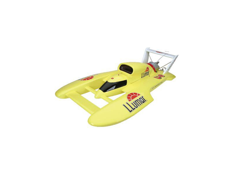 Miss Llumar 1:8 Hydro ARR (PRB2550I) | Astra