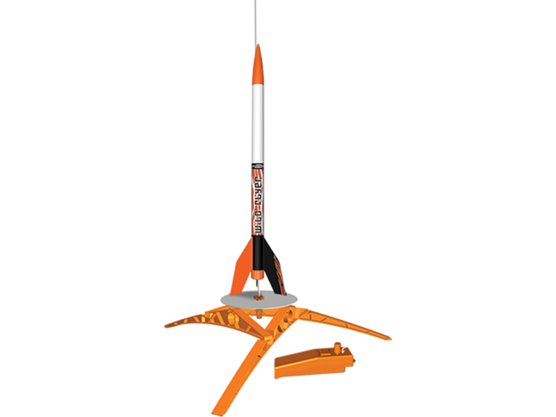 Estes Wind Flyer E2X, Launch Set (RD-ES1440) | Astra
