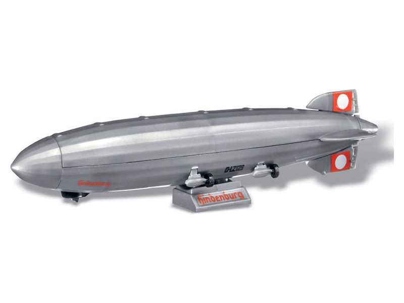 Revell MiniKit - LZ 129 Hindenburg (RVL06700) | Astra