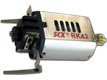 SCX Motor RK-42 (SCXB10103X400) | Astra