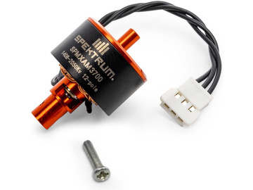 Spektrum Brushless Motor: 1408-2050kv (SPMXAM3700) | Astra
