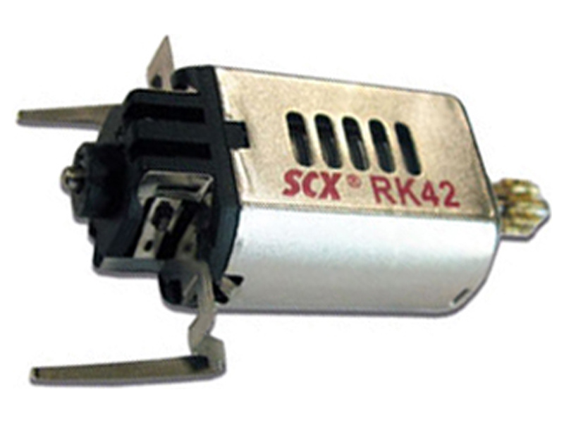 SCX Motor RK-42 (SCXB10103X400) | Astra