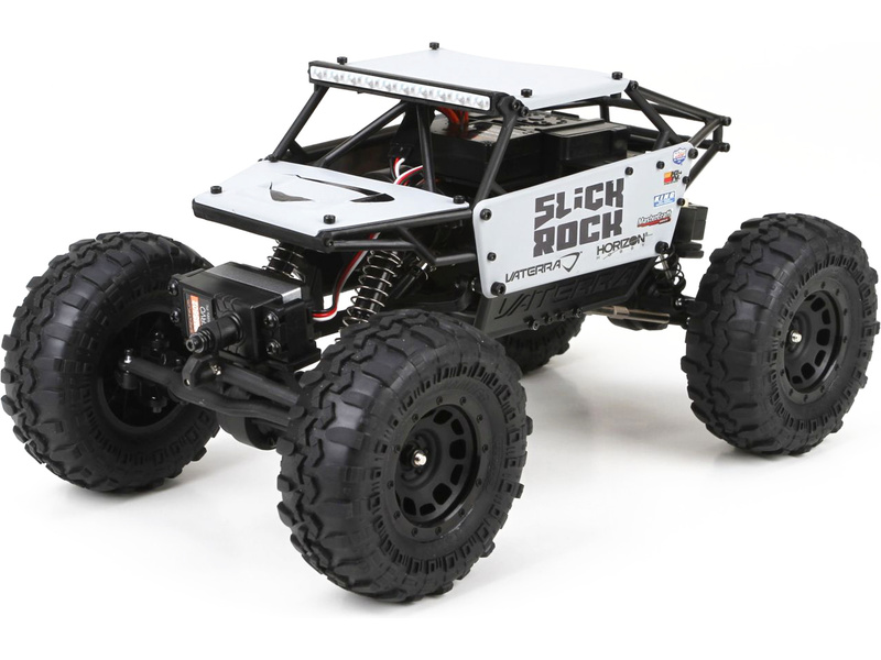 Vaterra Slick Rock 1:18 4WD Crawler RTR - RC model auta (VTR01003I) | Astra