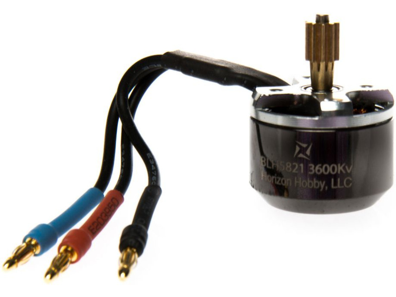 Blade Fusion 180 Smart BNF Basic