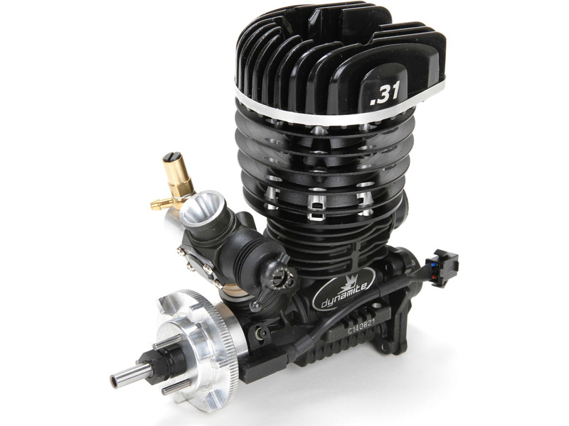 Benzinový motor Dynamite .31 (DYNE0500) | Astra