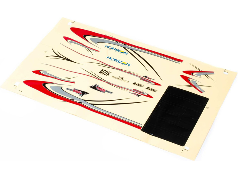 E-flite Turbo Timber 0.7m BNF Basic