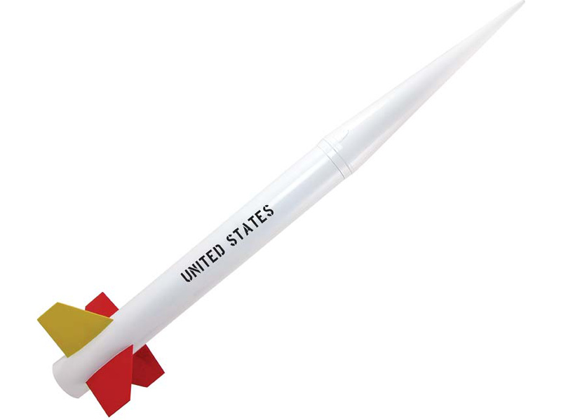 Estes PRO Series II Nike Smoke Kit (RD-ES9704) | Astra