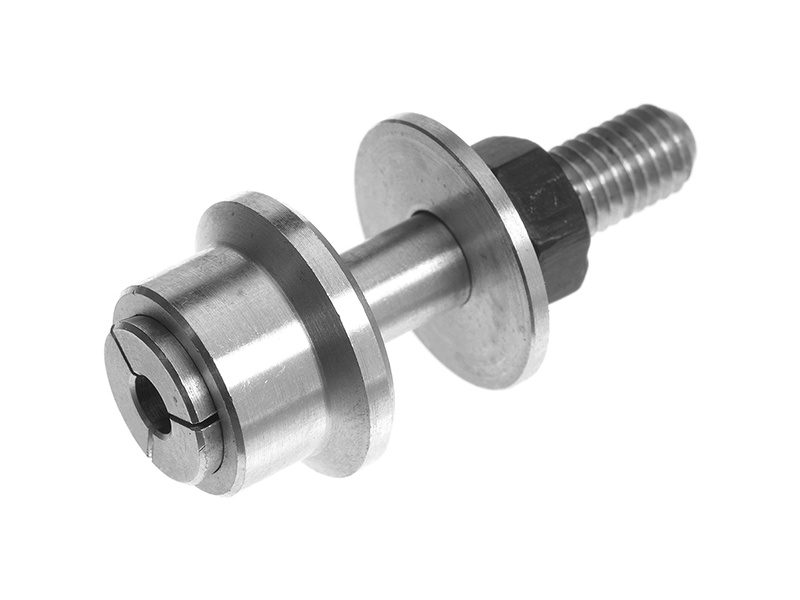 Prop Adapter Collet Type - Body 14.5mm - M5-32mm Shaft Dia. 3mm (GF ...