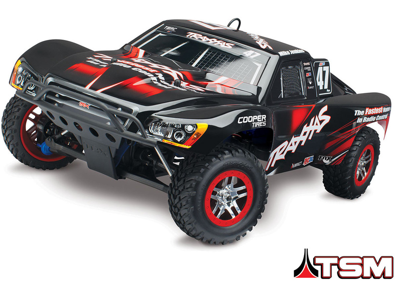 RC auta spalovací motor